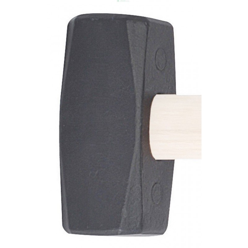 MAZZA A DUE TESTE DA KG. 5