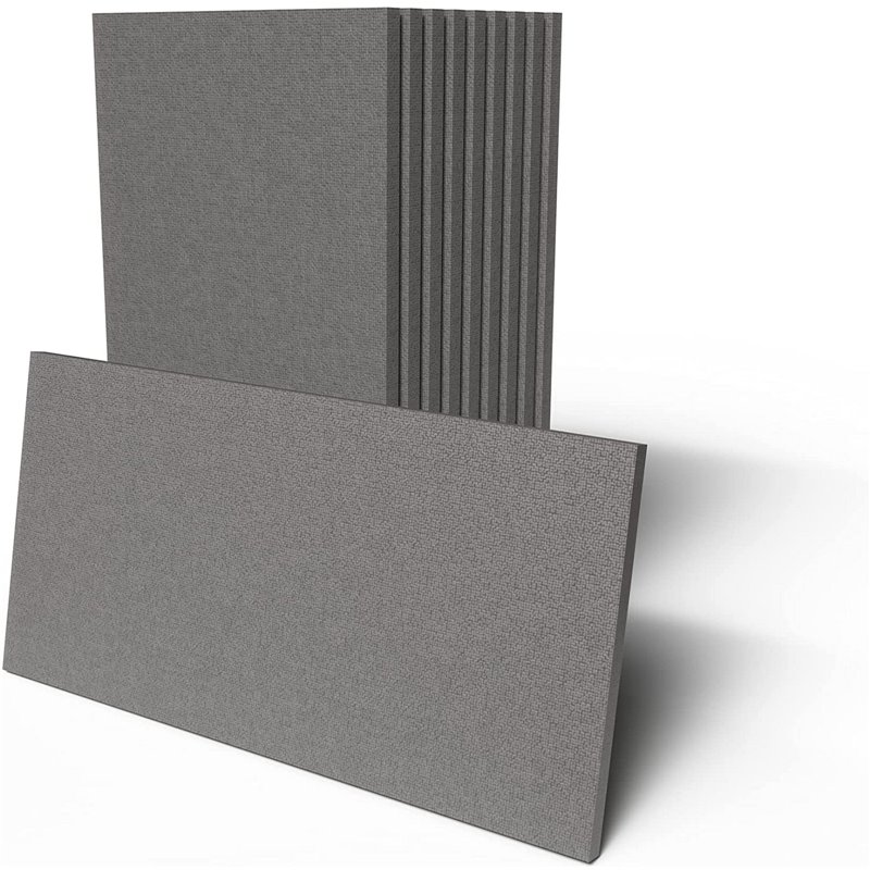 Pannelli in eps 80 CAM grafite per isolamento Termico cm 100 x 50 x 12 h